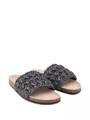 JW Anderson Woven Sandals