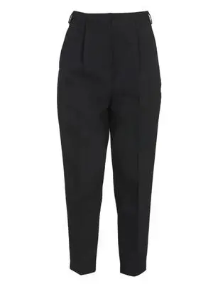 Department 5 Pleated Pants For Women