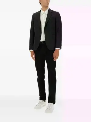 Paul Smith Notched-lapel Jacket