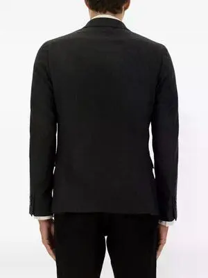 Paul Smith Notched-lapel Jacket
