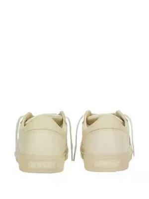 Off-White Arrows Leather Sneakers