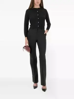 Theory Straight-leg Trousers
