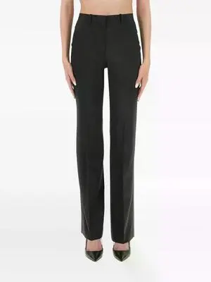 Theory Straight-leg Trousers