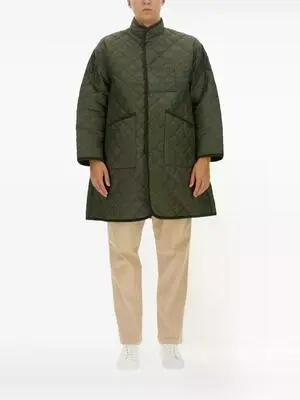 Lavenham Quilted Outerwear For Men