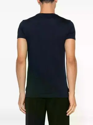 VIVIENNE WESTWOOD Orb Graphic T-shirt