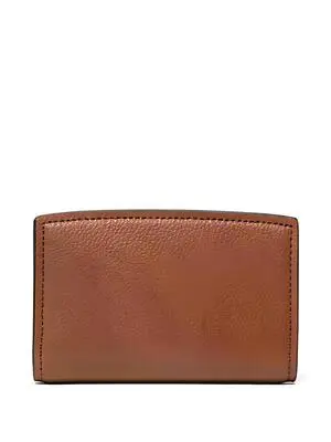 Michael Kors Medium Bryant Logo Wallet
