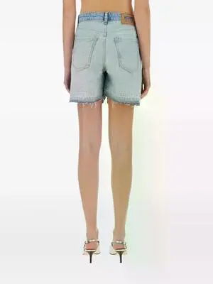 Moschino Denim Shorts