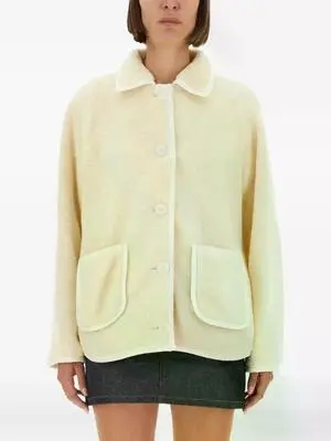 A.p.c. Trimmed Jackets For Women