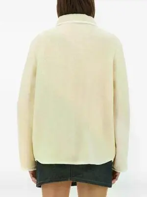 A.p.c. Pocket Button Jacket - Neutrals