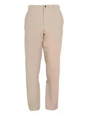 MONOBI Poplin Trousers
