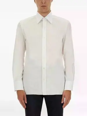 TOM FORD Buttoned Shirt