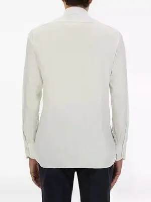 TOM FORD Buttoned Shirt