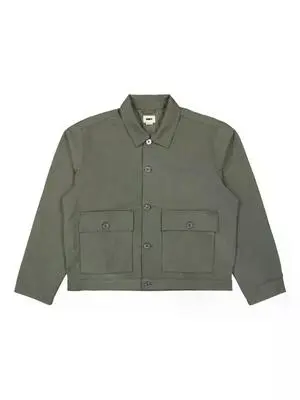 Obey Front-pocket Jacket