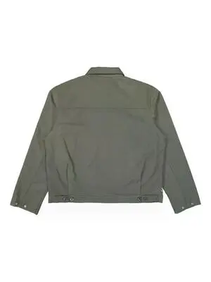 Obey Front-pocket Jacket