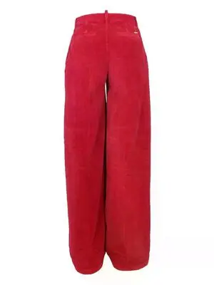 Dsquared2 Corduroy Trousers