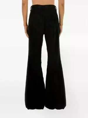 Rick Owens Belt-loop Trousers