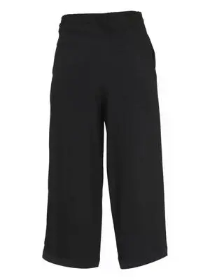 STEFANO MORTARI Zip-fastening Trousers
