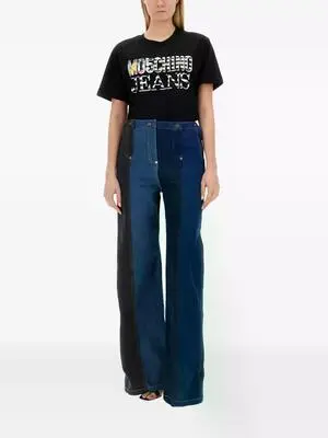 Moschino Logo T-shirt
