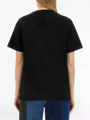 Moschino Logo T-shirt