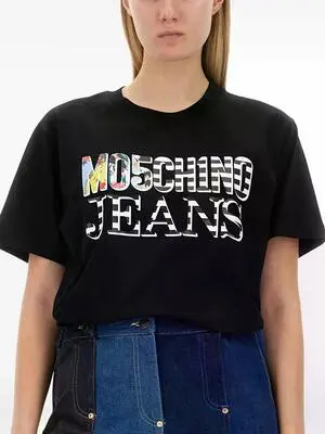 Moschino Logo T-shirt