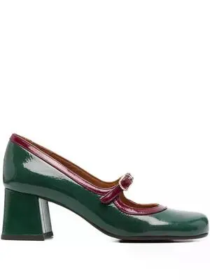 Chie Mihara Mumma Pumps