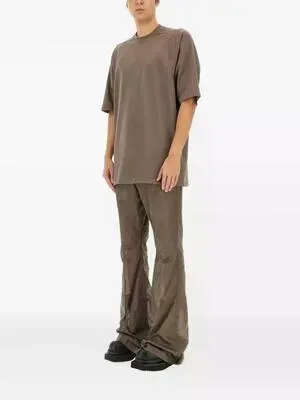 Rick Owens Bootcut Trousers
