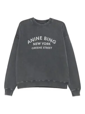 Anine Bing Round Neck Sweaters For Women