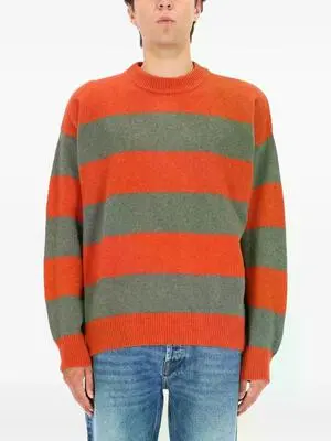 Amish Long Sleeve Sweaters For Men