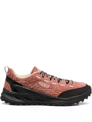 Keen Footwear Logo Sneakers For Women