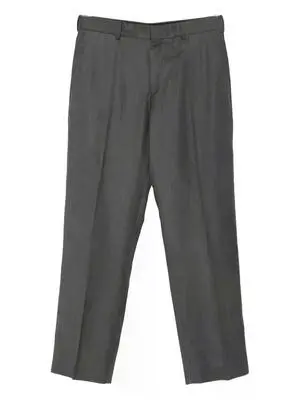 Paul Smith Buttoned Trousers