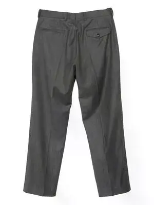 Paul Smith Buttoned Trousers