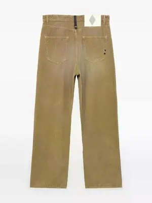 AMISH Corduroy Trousers