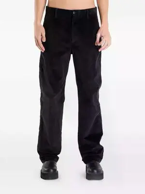 Calvin Klein Slit Bottoms For Men