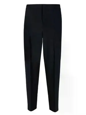 Armani Exchange Buttoned Trousers