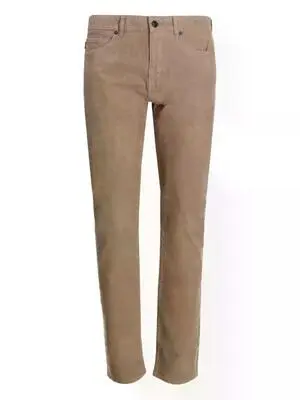 BOSS Straight-leg Trousers