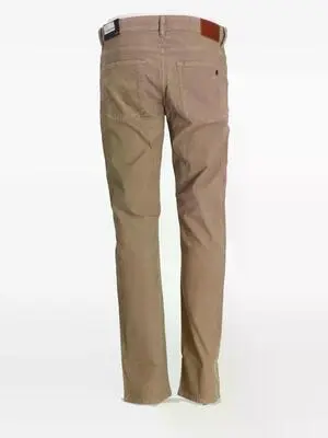 BOSS Straight-leg Trousers