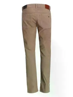 BOSS Straight-leg Trousers