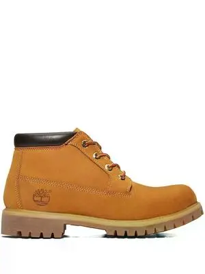 Timberland Logo Shoes For Men