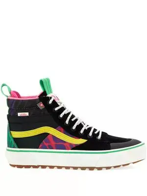 VANS Sk8-hi Mte-2 Tripped Out Trekker High-top Sneakers