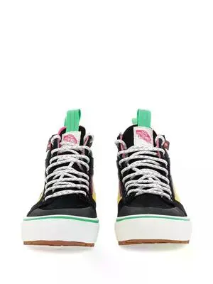 VANS Sk8-hi Mte-2 Tripped Out Trekker High-top Sneakers
