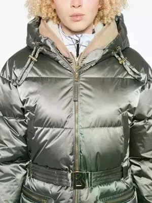 Bogner Lyra Ski Jacket - Green