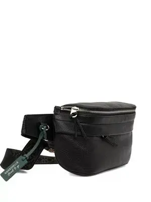 COCCINELLE Zip-fastening Belt Bag