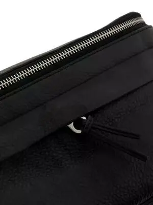 COCCINELLE Zip-fastening Belt Bag