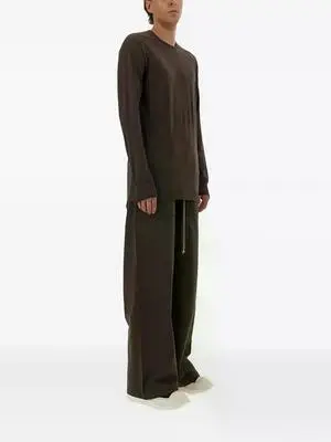 Rick Owens Pockets Cargo Pants