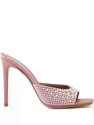 Paris Texas High Heel Shoes For Women