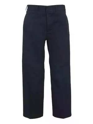 Department 5 Straight Leg Pants For Women
