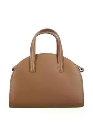 A.p.c. Top Handle Shoulder Bag