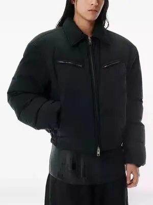 Alexander Wang Zip Pocket Jacket
