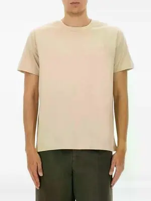 A.p.c. Crew Neck T-shirt