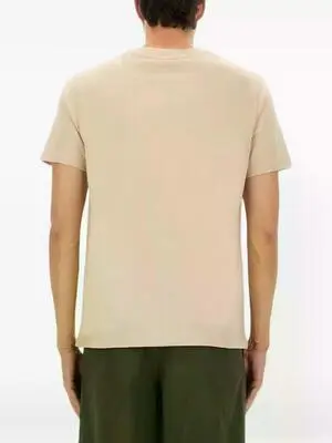 A.p.c. Crew Neck T-shirt